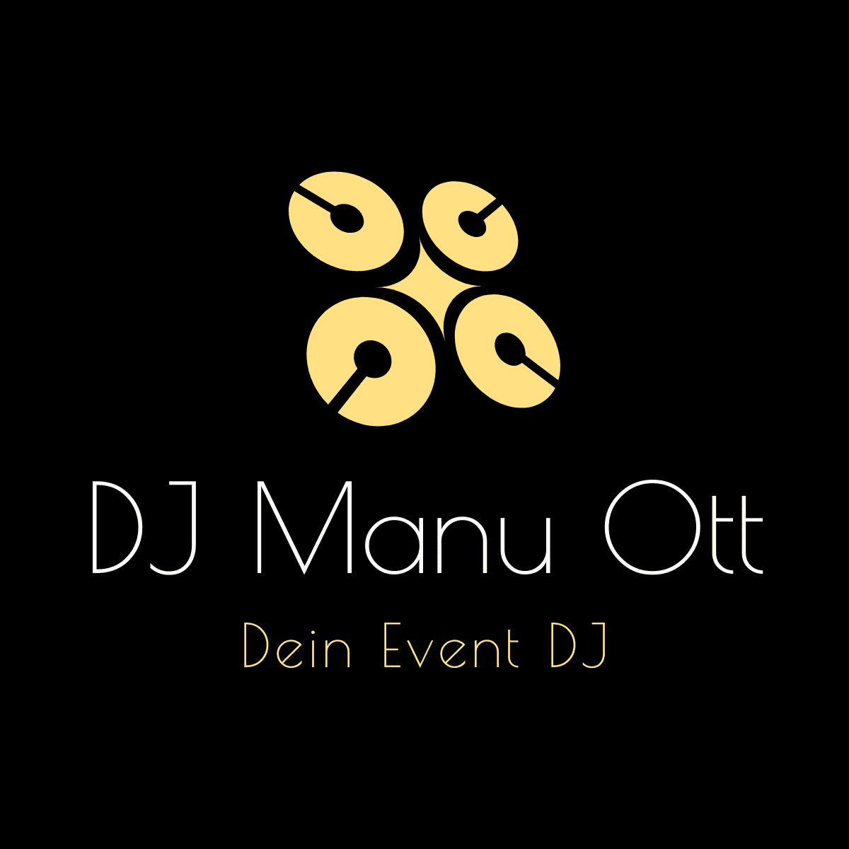 DJ Manu Ott